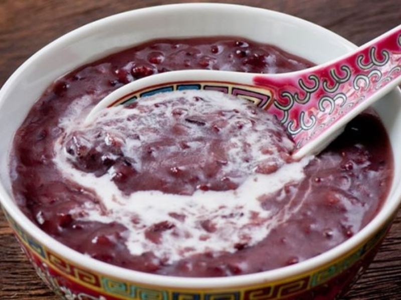 Hướng Dẫn Cách Nấu Các Loại Cháo Gạo Lứt Giảm Cân